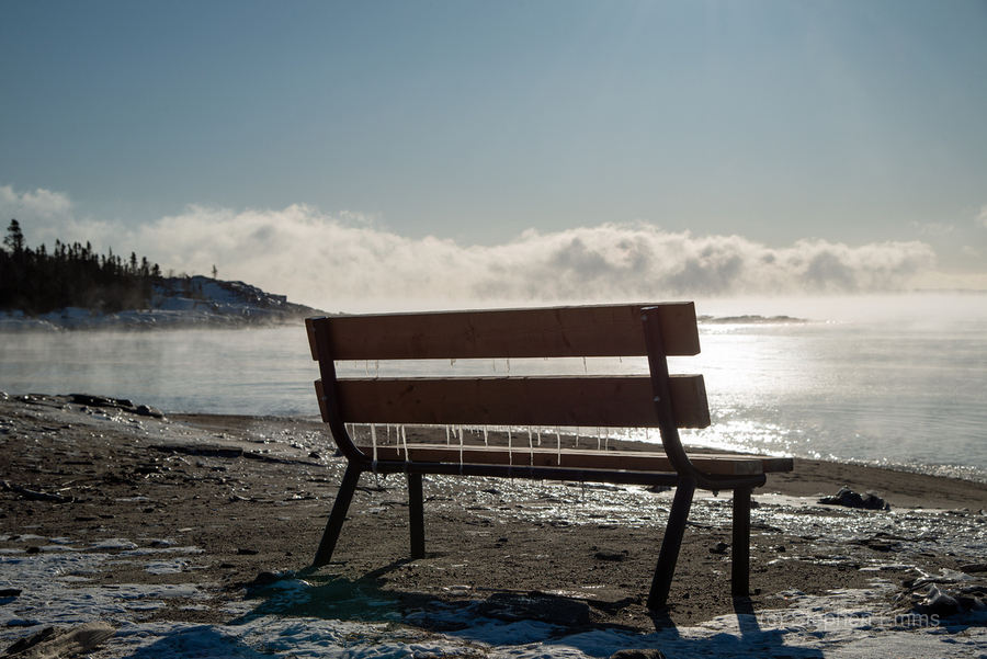 Stephen Emms Art Collection