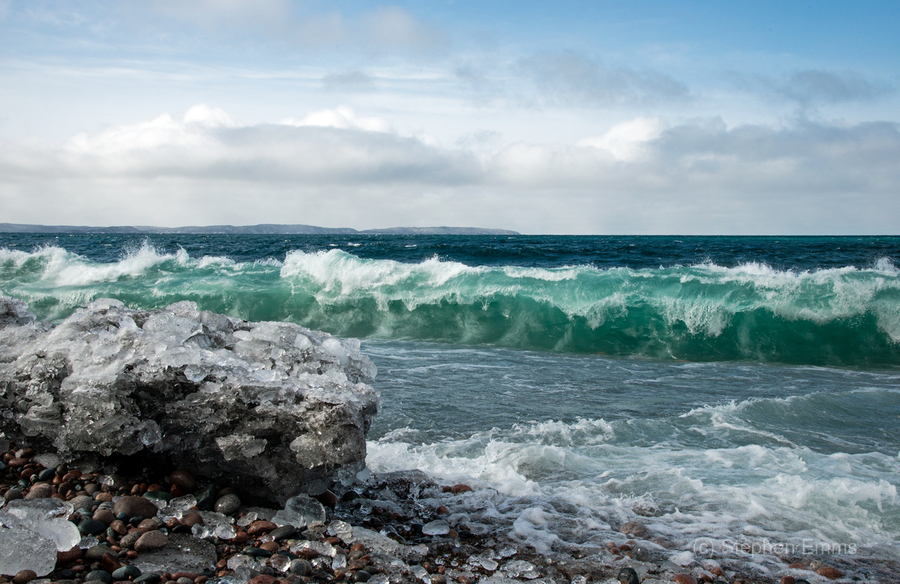 Stephen Emms Art Collection