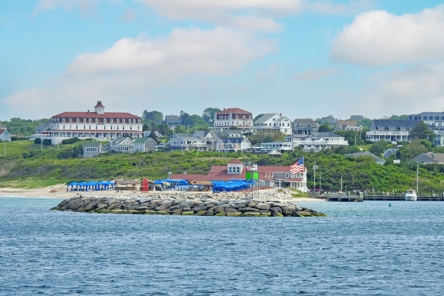 BlockIsland by JANIce Wall Art