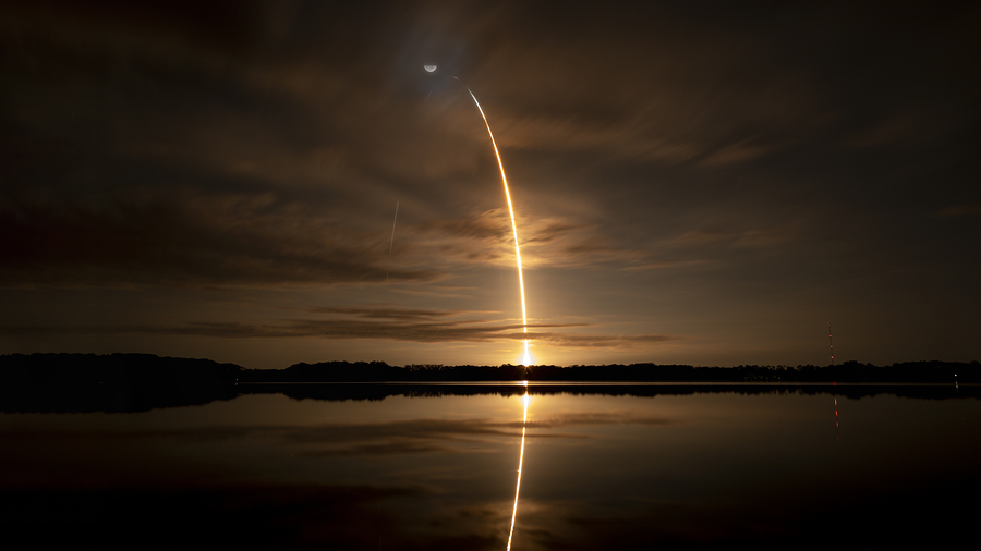 2022 6008 1 Artemis 1 Mills landscape 9x16 2 by Roy von Dohlen ...