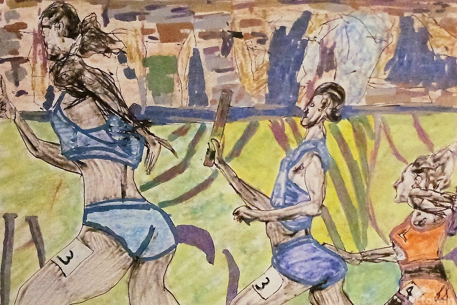 1757690059388 b7ec8298 3538 4ba4 a359 c93a5301c7e Track Relay Race by ...