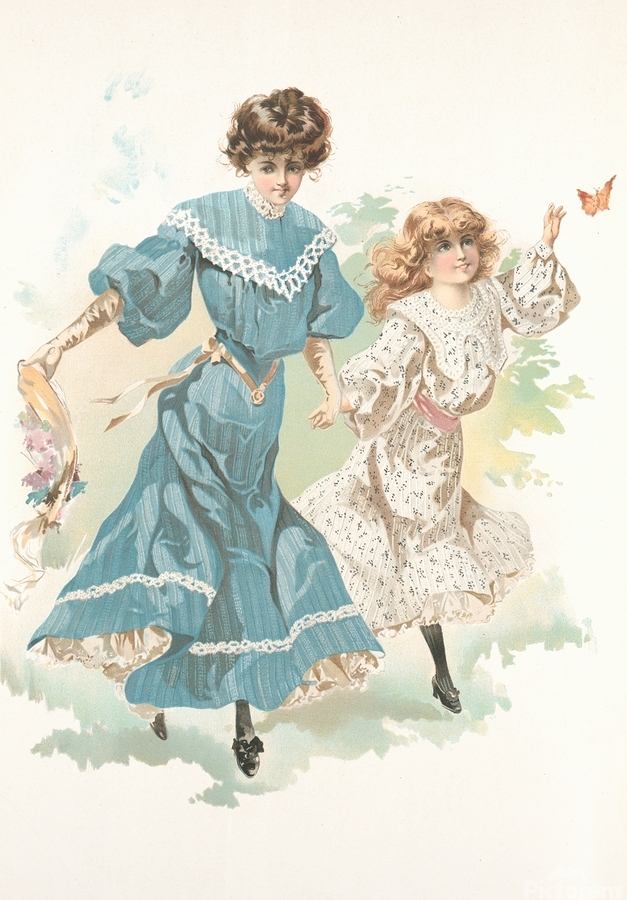 Oxford nonpareil [1904] by H. B. Claflin [19th–20th Century] by ...