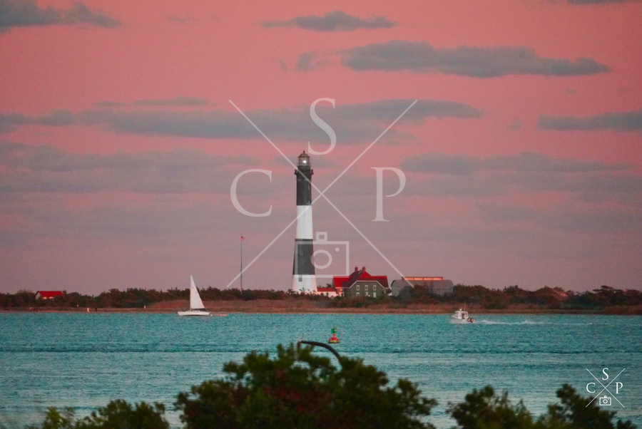 High Point by Caleb Seitz Wall Art