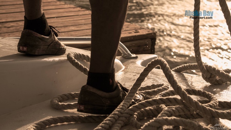 Pye maren by Jeff Emmanuel Fleuridort Wall Art