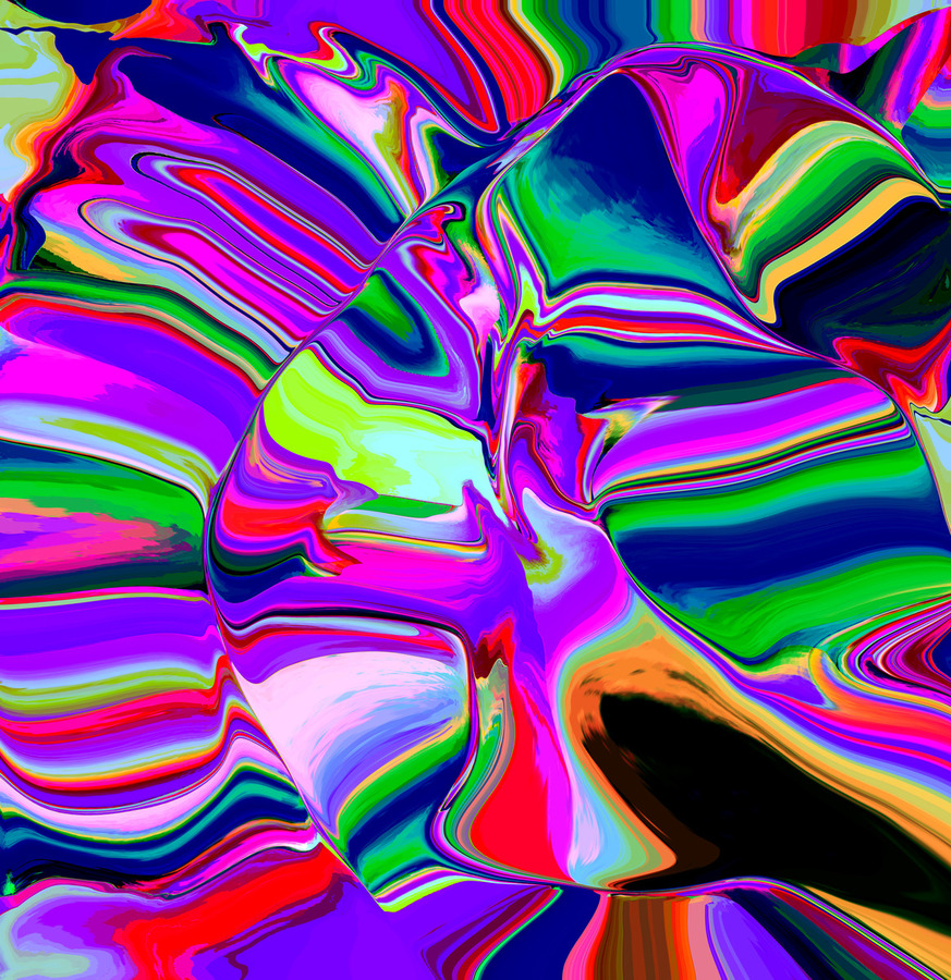 ROOSTERS SMILE by Shea Michaels Wall Art