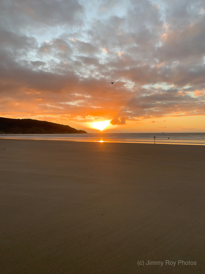 Sunset Ready par Jimmy Roy Photos