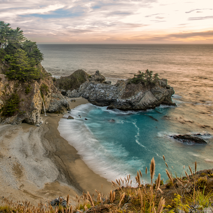 Whalen 121102 1375 by Josh Whalen Photography Wall Art