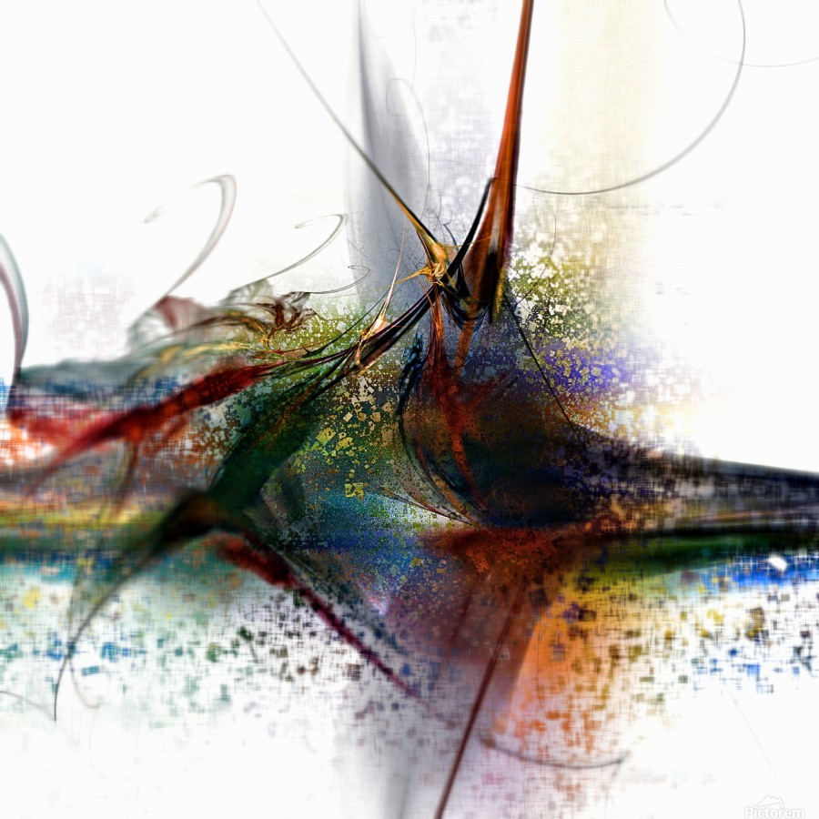 Lima project by Jean-Francois Dupuis Wall Art