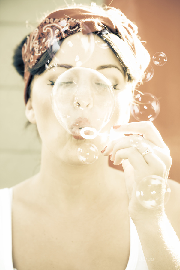 Inflation And Bust by Jorgo Wall Art