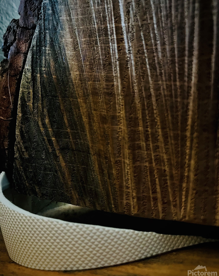 Lil_city2 by Peter of the Infinite Routes Wall Art