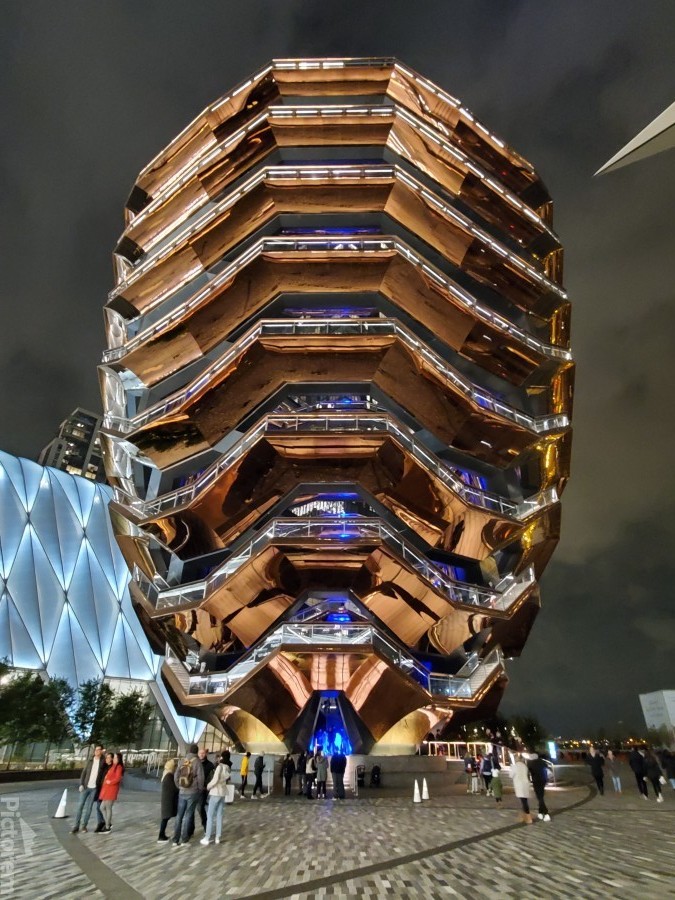 Vessel by LiveeviL Wall Art