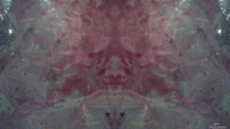 1538233635547 (1) by Doan May Wall Art