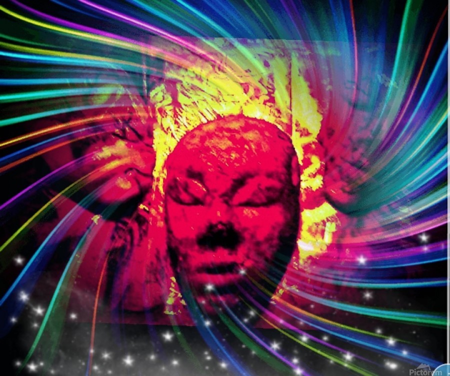 201811211542828892840 by Doan May Wall Art