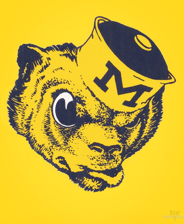 michigan logo