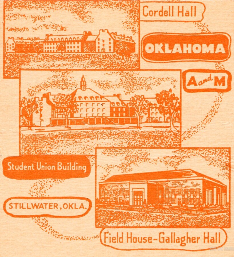 Colleges In Stillwater Oklahoma