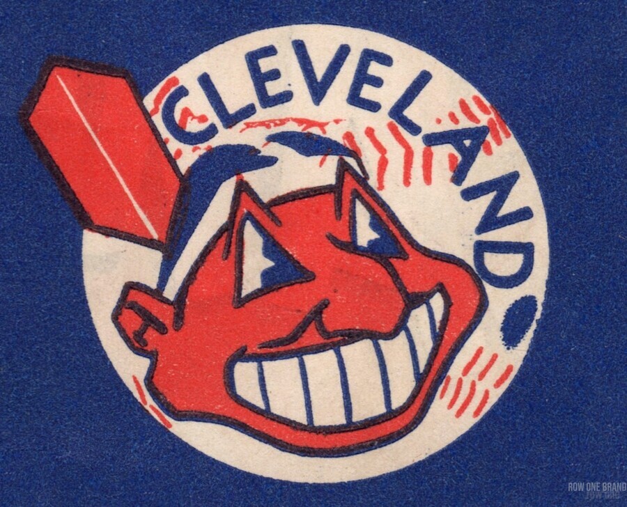 indians logo old