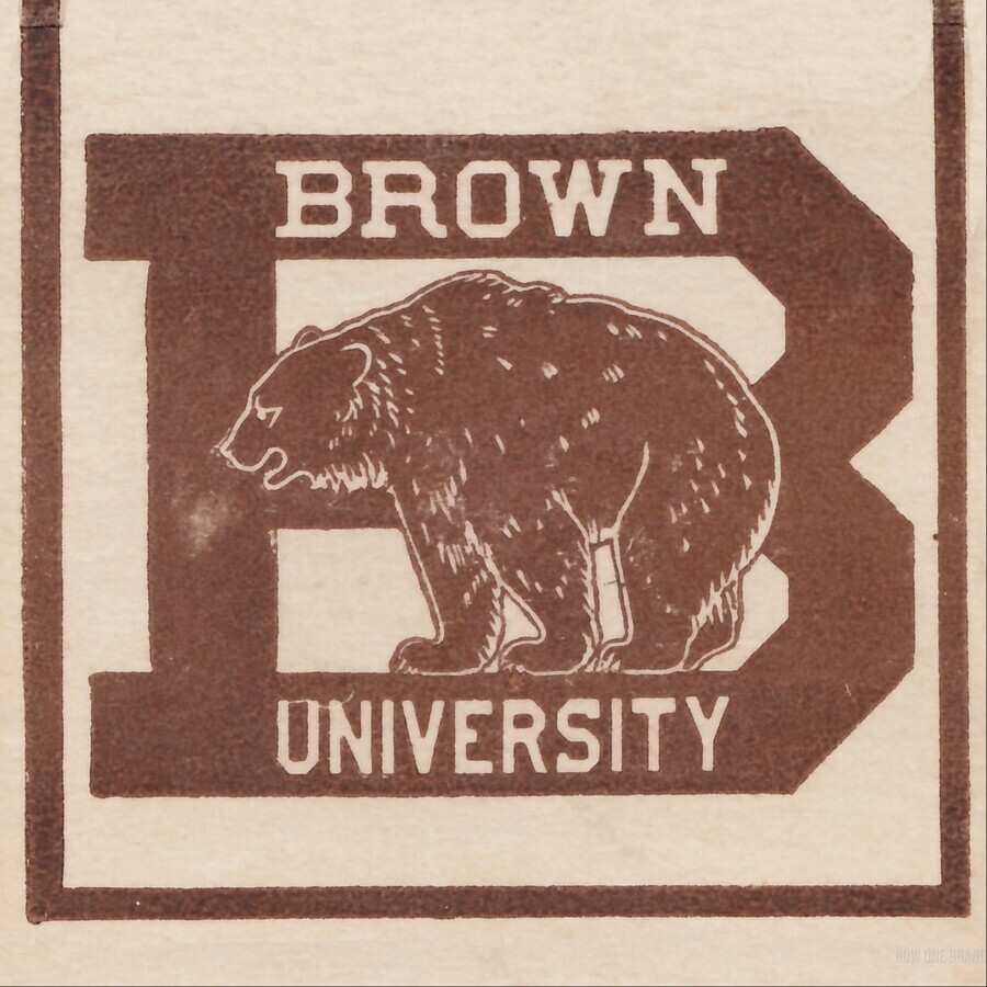 brown bears logo