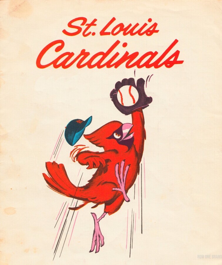printable st louis cardinals logo