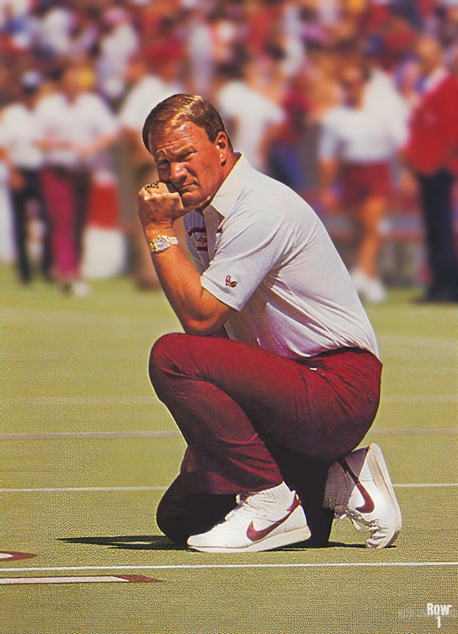 Switzer Pregame by Row One Brand Wall Art