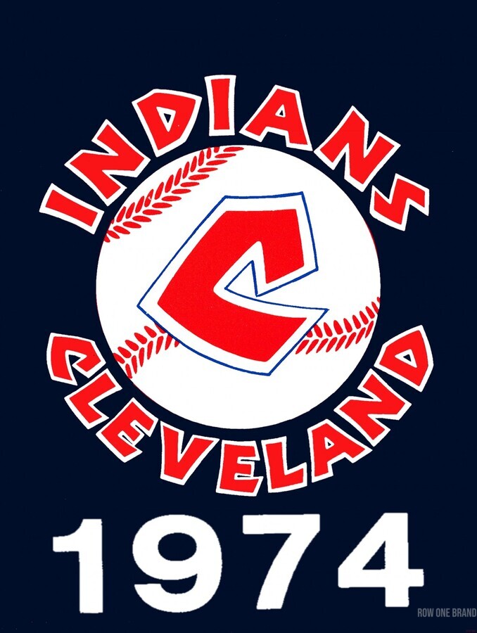 best retro wall posters by Row One Brand Wall Art