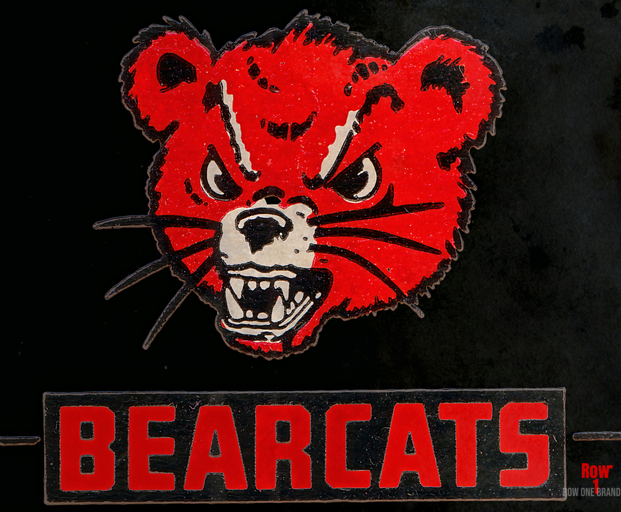 bearcat logos