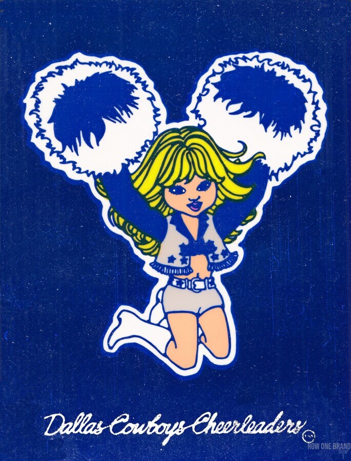 dallas cowboy cheerleader coloring pages