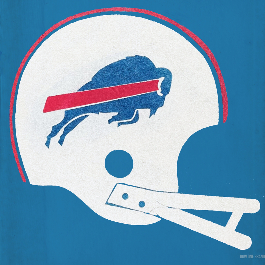 bills old logo
