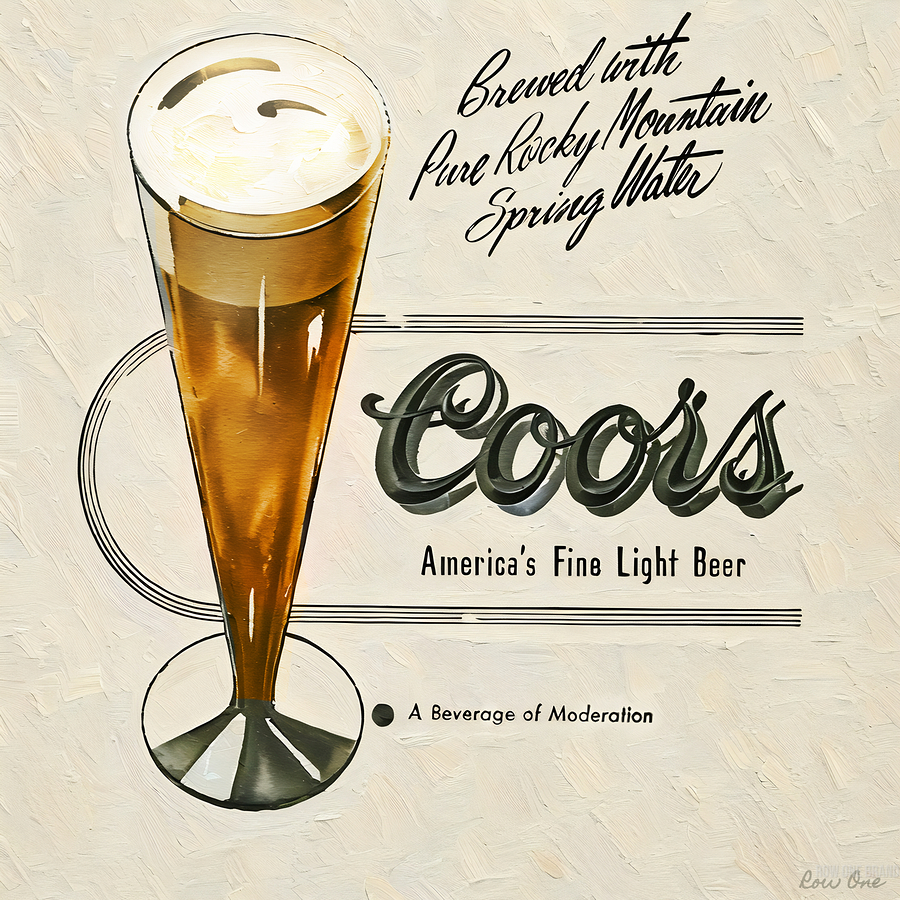 coors ads