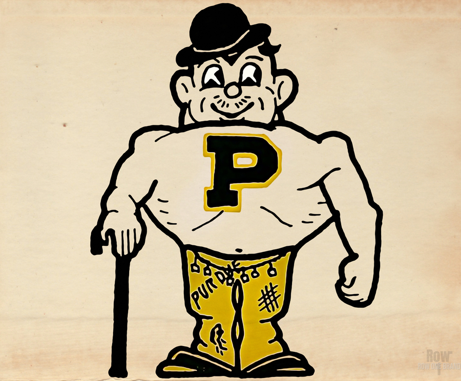 purdue cartoon