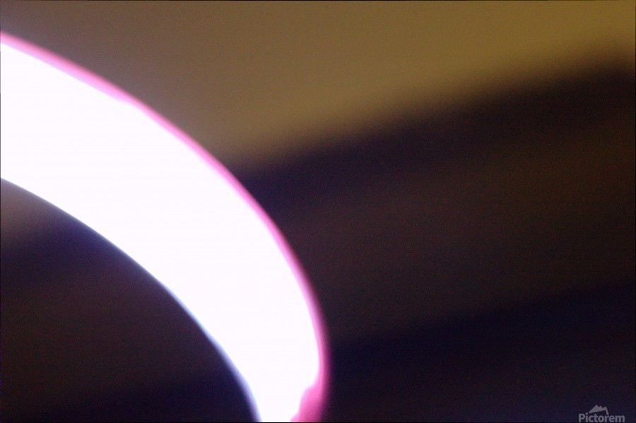 Pulse by Wade Anderson Wall Art