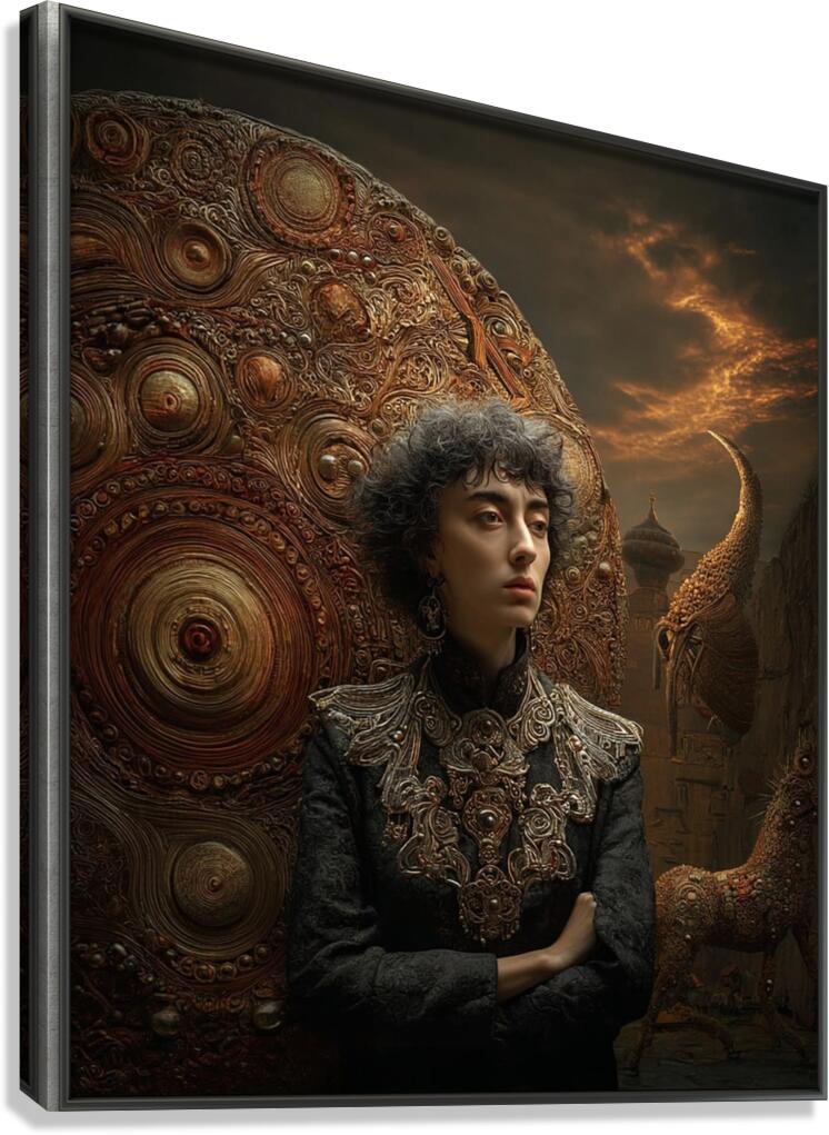 01bc7cc0 f22f 11f0 87ab 1bac9a0b49f3 by Edgar Jaime Wall Art