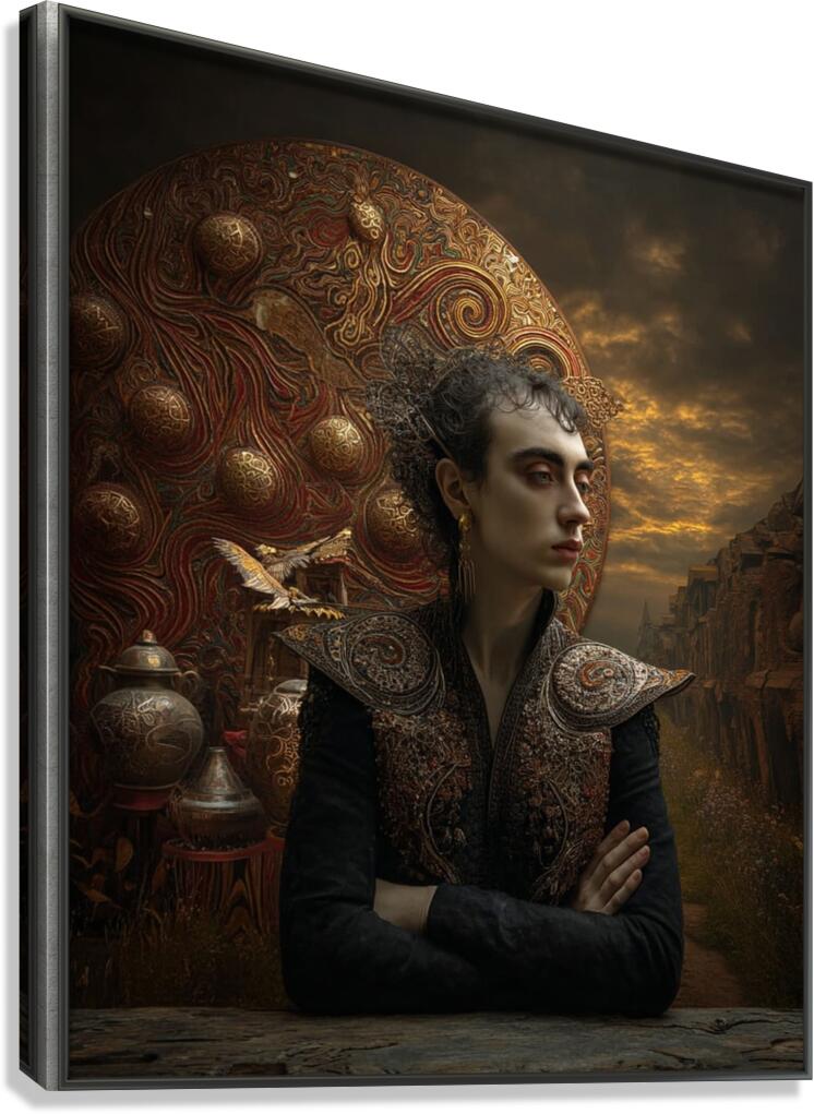 051f02f0 f1d2 11f0 87ab 1bac9a0b49f3 by Edgar Jaime Wall Art