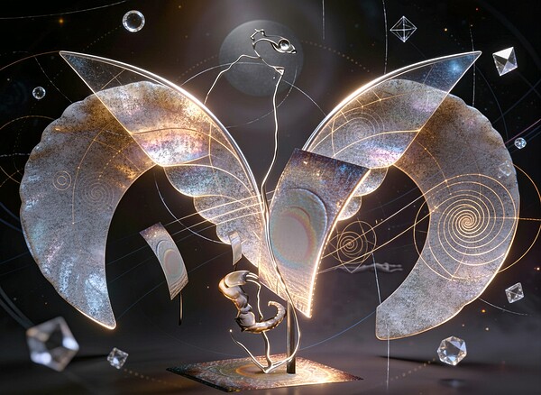 Byron Johnson Art Collection