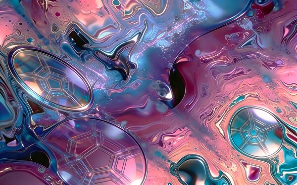 Byron Johnson Art Collection