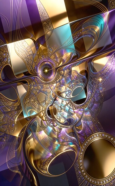 Byron Johnson Art Collection