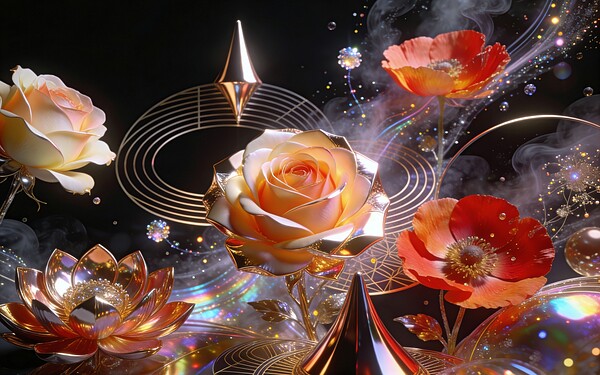 Byron Johnson Art Collection