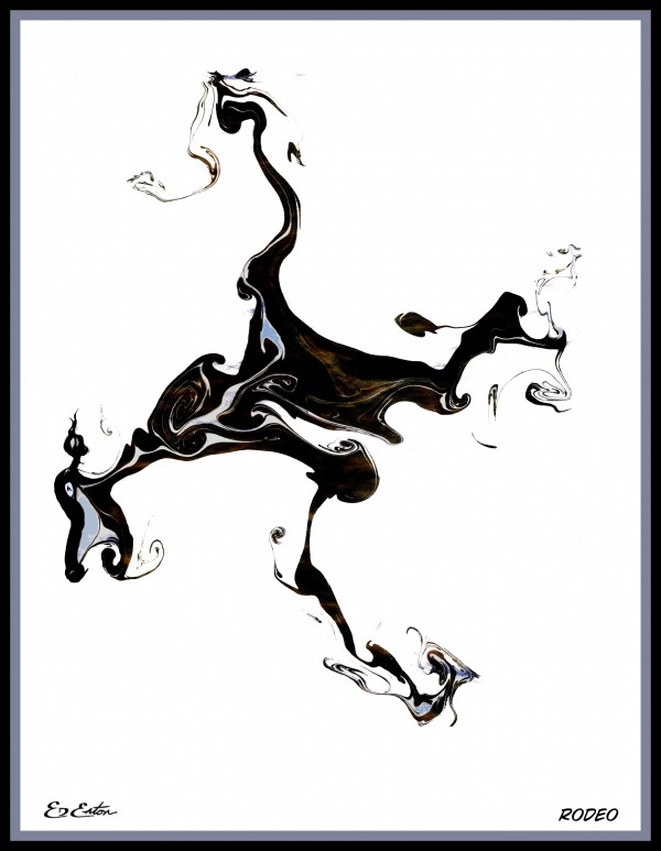 Ed Eaton Art Collection