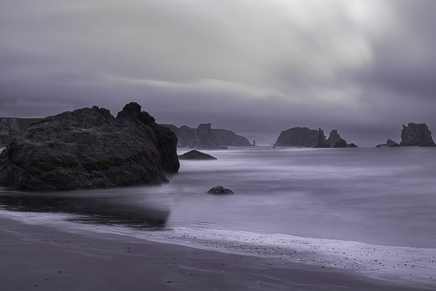 WAT 01554 by John Walborn Promenade Photos Wall Art