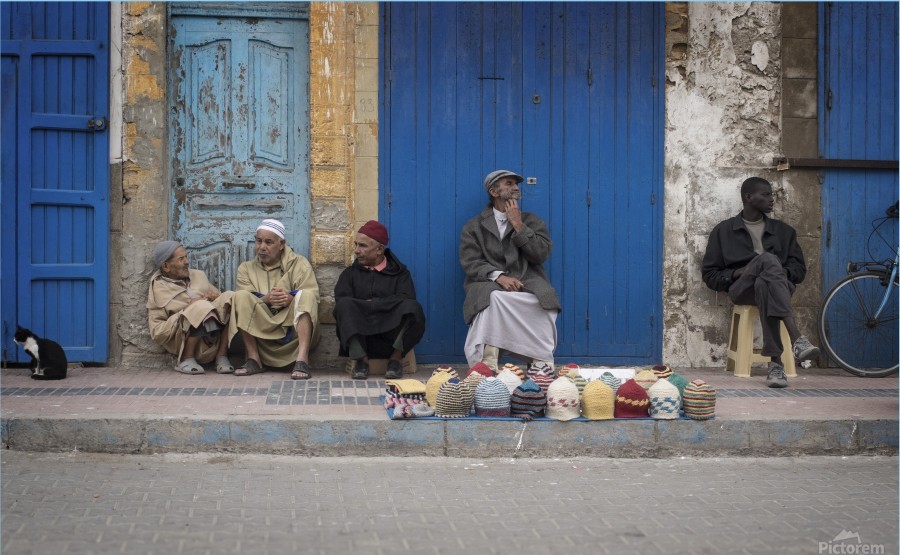 _RJP1400 by Radu Juster Photography Wall Art