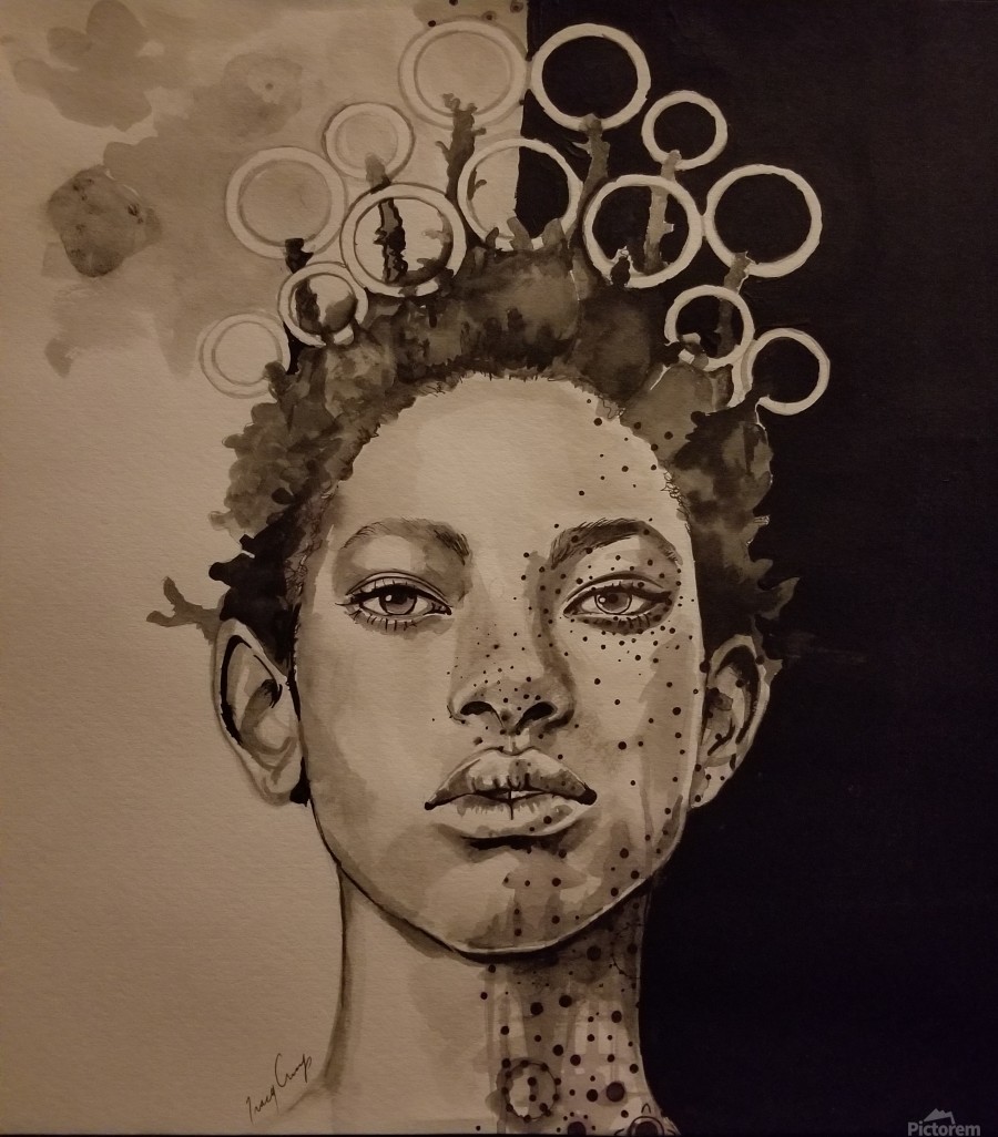 Willow par Astonishing Arts