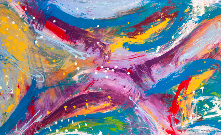 Foolish Dreams by Dianne Bartlett Wall Art