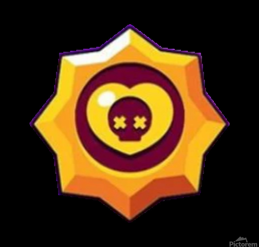 brawl stars by bestshop Wall Art