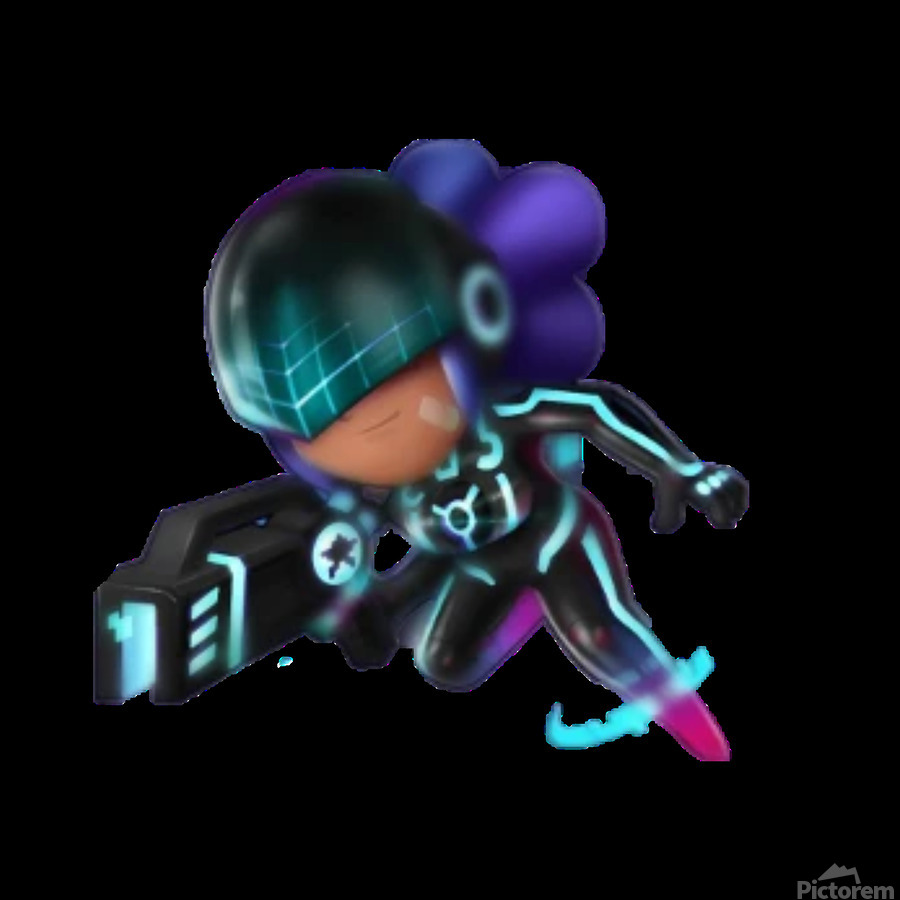 **Brawl Stars** is a popular mobile multiplayer by bestshop Wall Art