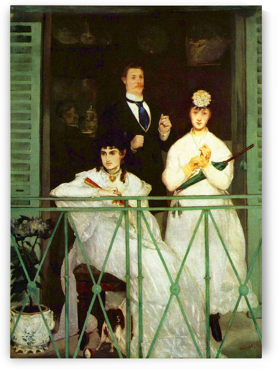 Manet Art Collection