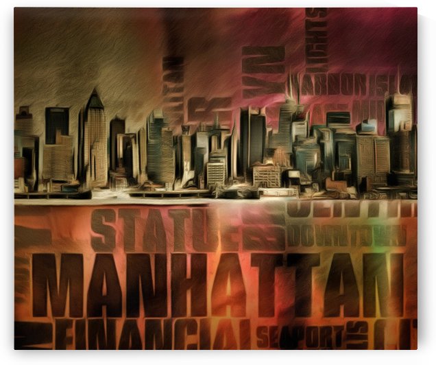 Bruce Rolff - // Art Collection