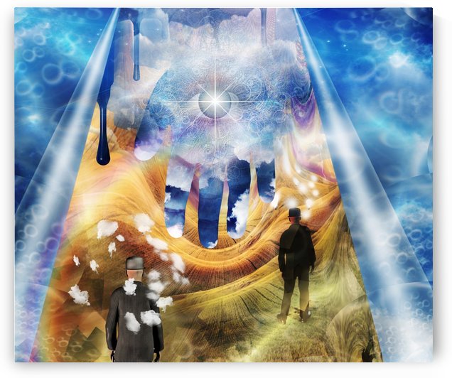 Bruce Rolff - // Art Collection