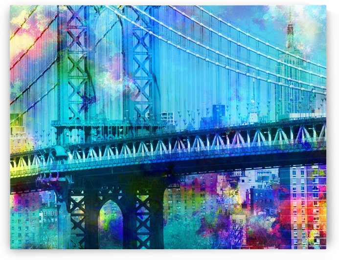 Bruce Rolff - // Art Collection