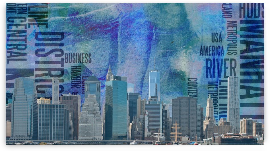 Bruce Rolff - // Art Collection