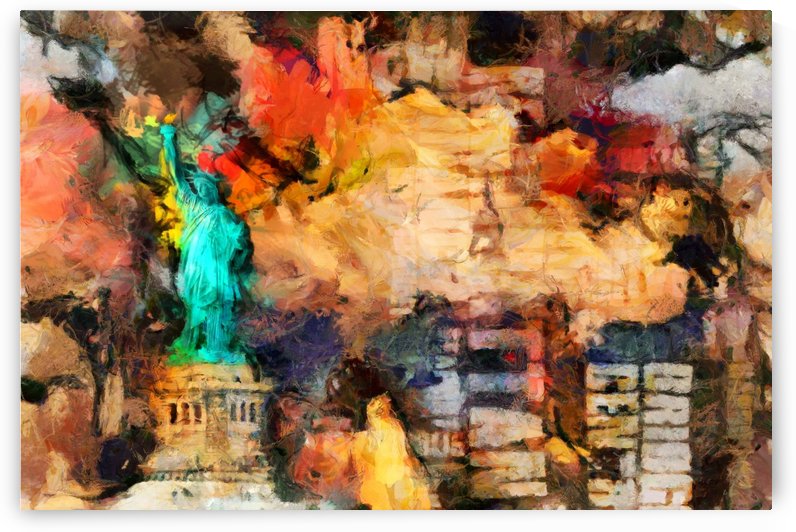 Bruce Rolff - // Art Collection