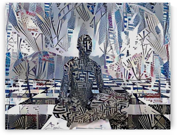 Bruce Rolff - // Art Collection